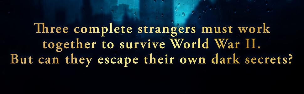 Strangers in Time: A World War II Novel : Baldacci, David: Amazon.ca: Books