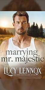 Protecting Mr. Fine (The Billionaire Brotherhood Book 4) - Kindle edition by Lennox, Lucy ...