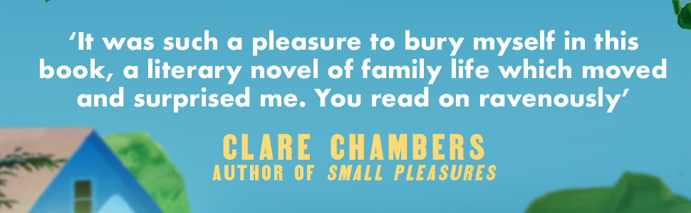 Same As It Ever Was: An immersive and joyful read from the author of Reese’s Bookclub pick The ...