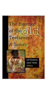 Old Testament Survey: House, Paul R., Mitchell, Eric: 9781087749259 ...