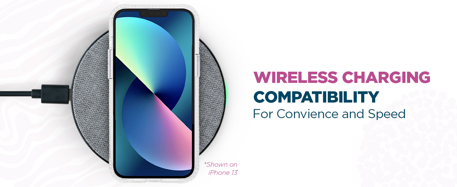 Amazon.com: Case-Mate iPhone 14 Pro Max Case - Twinkle Stardust [10FT Drop Protection] [Wireless ...