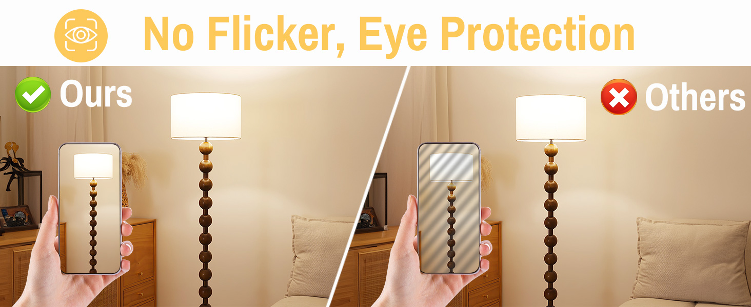 LED Candle Light Bulb E27 5W, Edison Screw E27 C37 LED Candle Bulb 40W Equivalent, 470LM 4000K ...