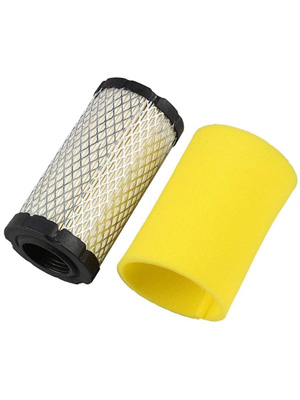 Amazon.com : Annolai 793569 793685 Air Filter for BS Craftsman 793569 4241 5415 John Deer-e ...