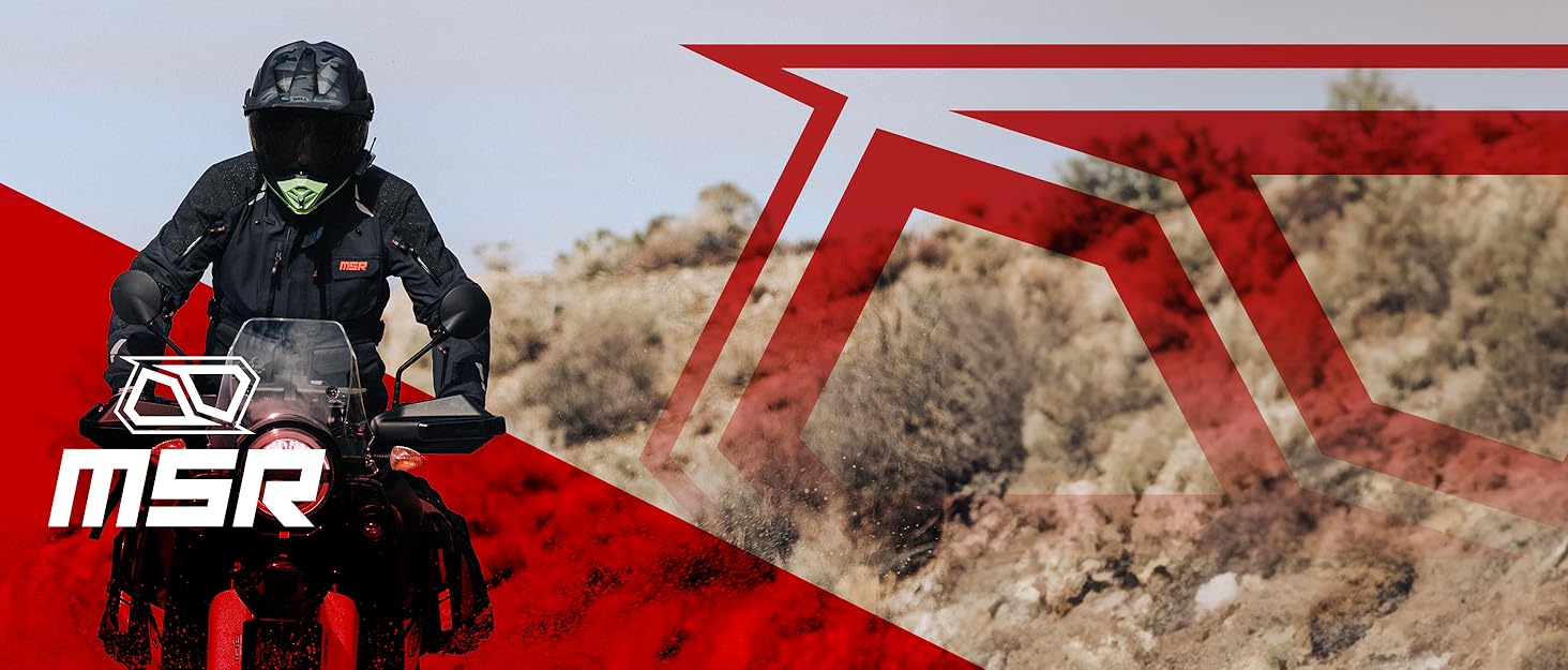 Amazon.com: MSR Adventure Boots : Automotive