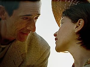 Der Brutalist (4K Ultra HD) [Blu-ray]: Amazon.de: Brody, Adrien, Jones, Felicity, Pearce, Guy ...