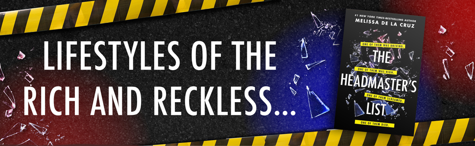 The Headmaster's List: The twisty, gripping thriller you won't want to put down! eBook : Cruz ...