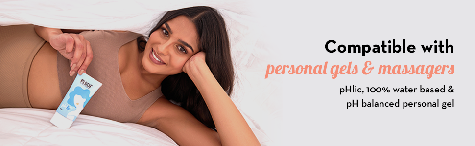 Buy Plush LoveGlove Extra Super Dotted Condoms For Men, Unflavoured - 10 Count | Naturally ...