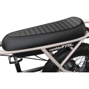 Amazon.com : Razor Rambler TRL – Class 2 Adult Electric Bike for Trail Riding, Up to 19.9 MPH ...