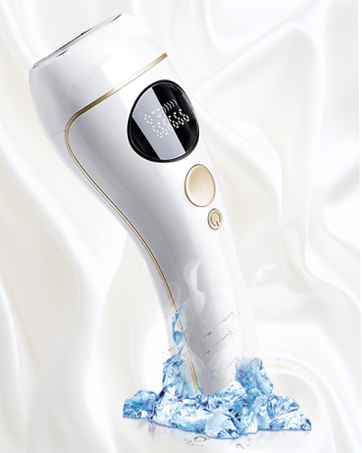 Amazon | GERCY 家庭用脱毛器 IPL 冷感脱毛器 99万発照射 5段階照射 だつもうき脱毛器 光脱毛器 vio対応 光エステ 髭 全身適用 男女兼用 PSE安全認証済み 新年 ...