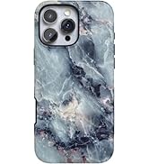 Amazon.com: Casely iPhone 16 Pro Case | Black on Black | Bold Protective Case Design ...