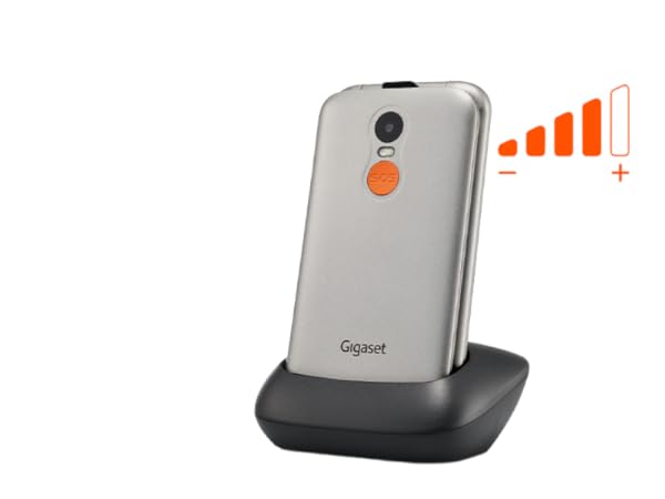 Proportional Der Wind ist stark Egomania gigaset seniorenhandy gl590 Wessen bewundern Knöchel