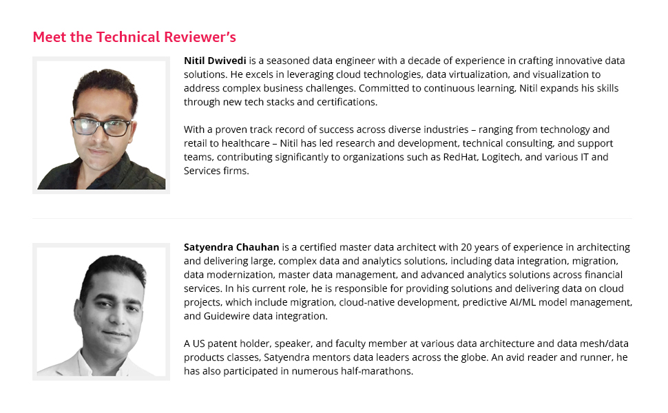 Mastering Data Engineering and Analytics with Databricks: A Hands-on ...