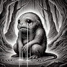 Fearsome Critters - Creatures and Cryptids: North American Creature Compendium (Creature ...