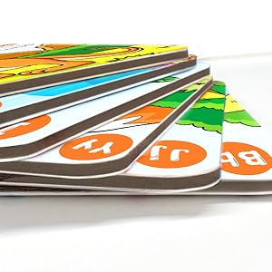 Amazon.com: Aizweb Alphabet Match Game,Memory Game,52 Pcs ABC Learning Letter Flash Cards for ...