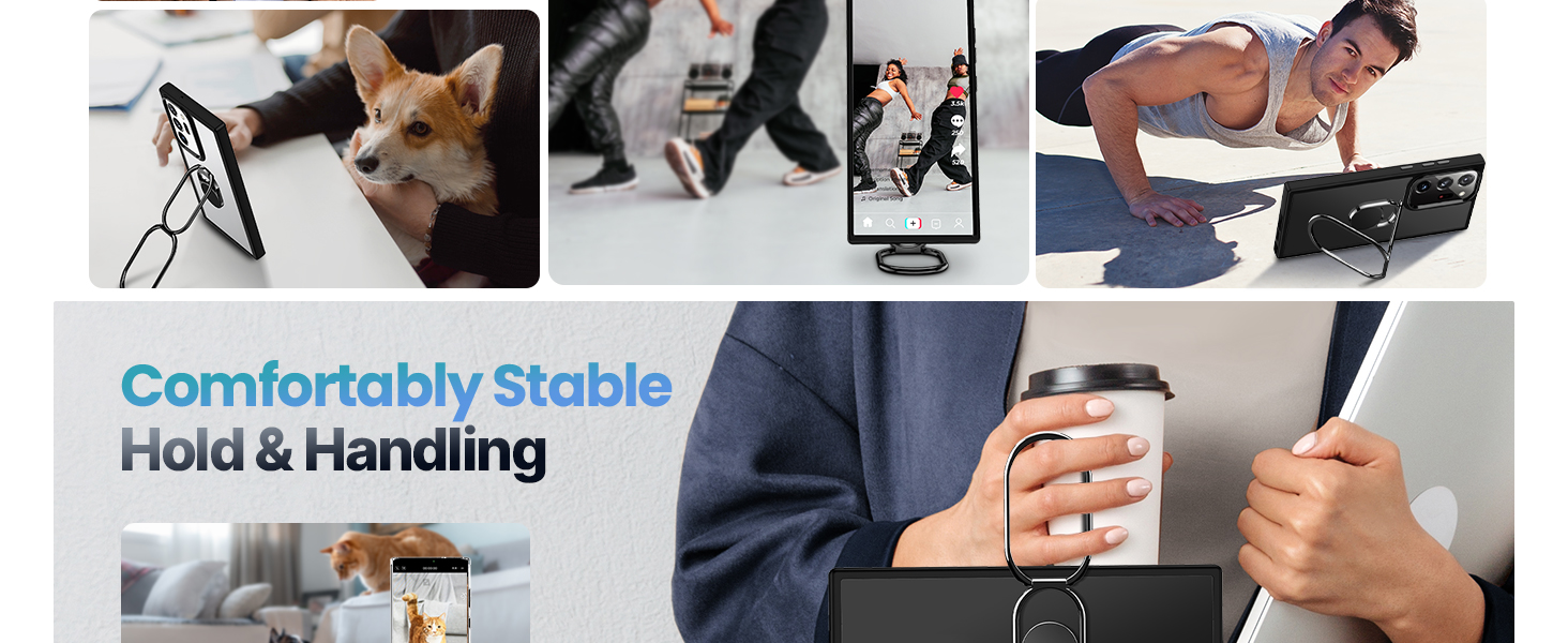 Amazon.com: Shields Up for Samsung Galaxy Note 20 Ultra Case with Stand, Galaxy Note 20 Ultra ...