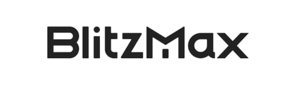 Amazon.com: BlitzMax Bluetooth 5.2 Transmitter Receiver, 2-in-1 ...