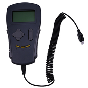 Amazon.com: HOLDWELL Electric Forklift Fault Code Reading Handheld Unit Decoder 1311 Programmer ...
