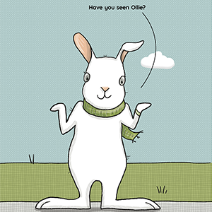 Otter-ly Ridiculous (Super Adventures of Ollie and Bea): Treml, Renee, Treml, Rene ...