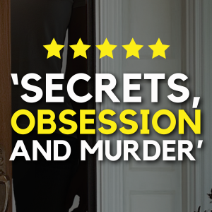 Amazon.com: He's Found Me: A totally addictive psychological thriller with a shocking final ...