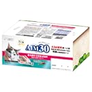 Amazon | 【Amazon.co.jp限定】AIM30 室内避妊・去勢後成猫用 健康な尿路・毛玉ケア 3.0kg(600g×5袋入) キャットハウス付 | AIM30 | ドライ 通販