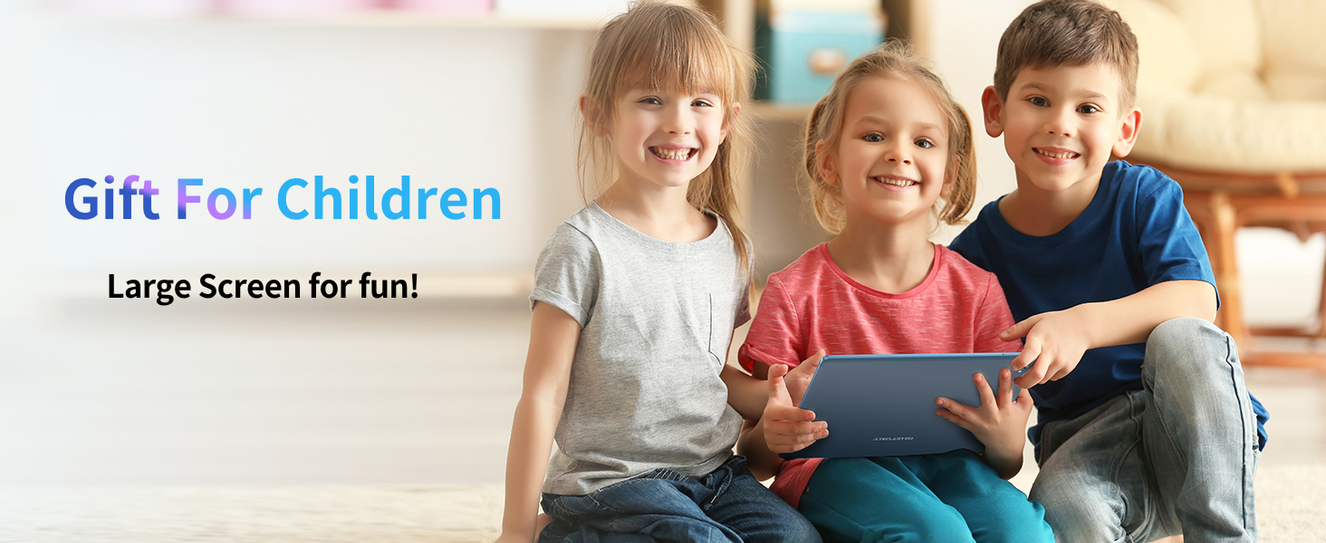 Amazon.com : TECLAST Tablet 11 inch Android 14 Tablets, P50 14GB+128GB,1TB Expand, Widevine L1 ...