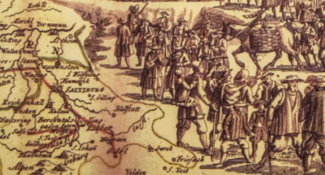 Savannah – Aufbruch in eine neue Welt: Roman | Eine mutige junge Frau, die 1733 nach Amerika ...