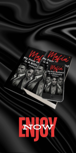 My Poor Husband is A Billionaire Mafia Volume 5: A Dark Mafia Enemies to Lovers Arranged ...