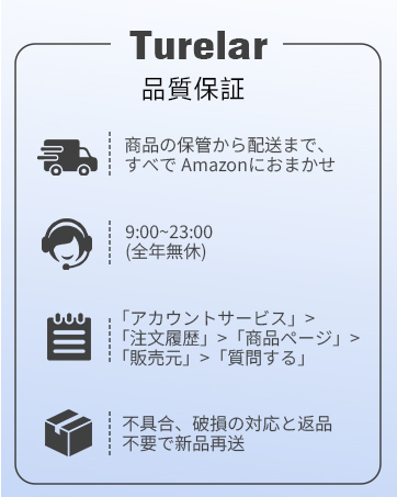 Amazon | Turelar ハンドブレンダー マルチスティックブレンダー 800W 離乳食 氷も砕ける フードプロセッサー 泡立て器 電動 スリム コンパクト フードミキサー ハンディ ...