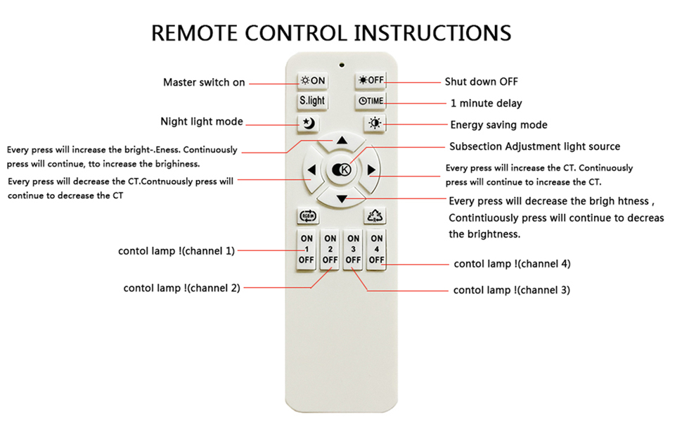 Modern LED Pendant Light Spiral Design, 64W Dimmable Chandelier with ...