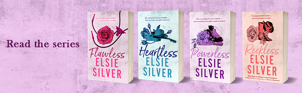 Powerless: The must-read, small-town romance and TikTok bestseller! (Chestnut Springs): Amazon ...