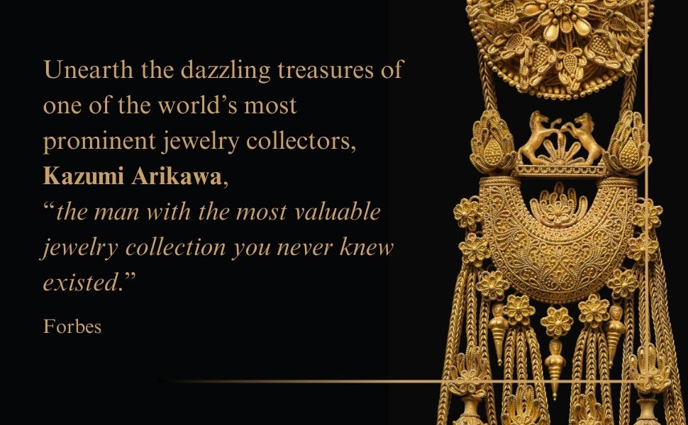 Divine Jewels: The Pursuit of Beauty: Arikawa, Kazumi, Herrmann, Nils, Scarisbrick, Diana ...