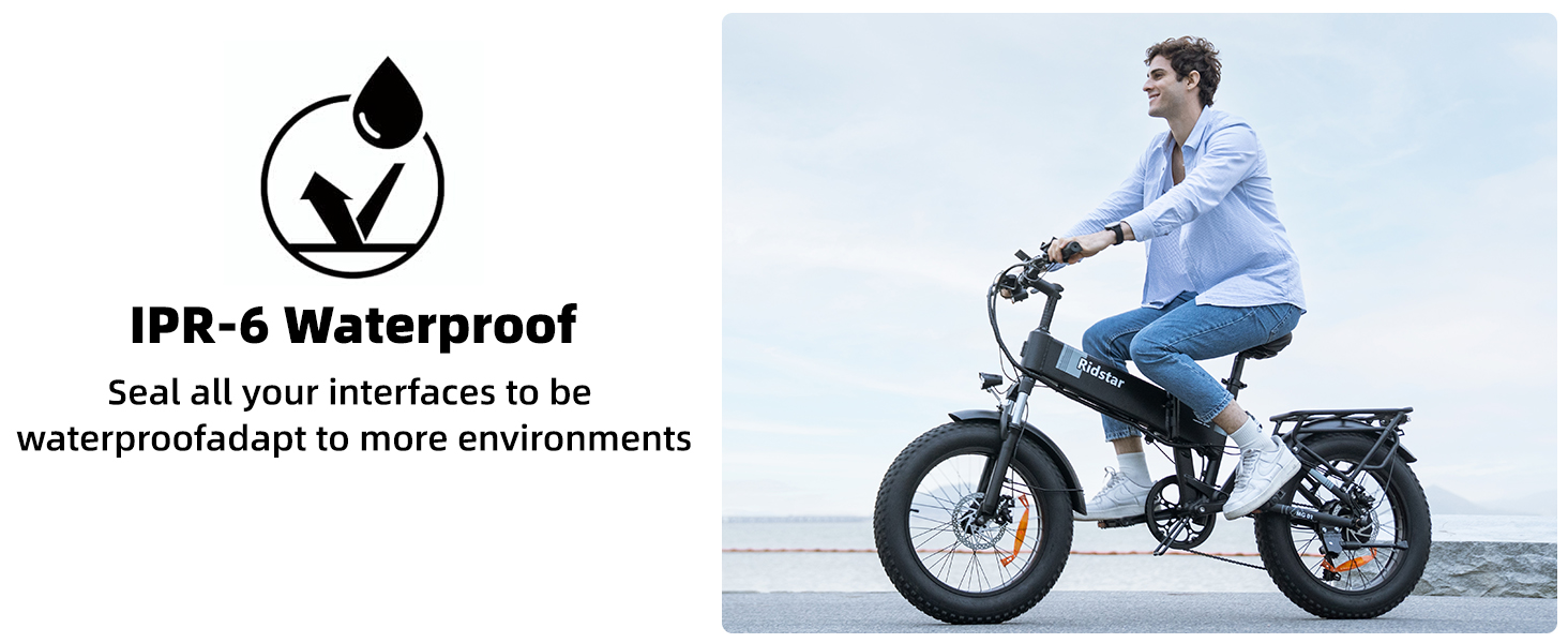 Amazon.com : YVY Folding Electric Bike for Adults 20"/26" Fat Tire Foldable ebikes 1000/2000W ...