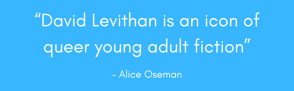 Boy Meets Boy: A YA story of friendship and love : Levithan, David ...