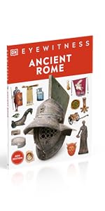 Eyewitness Ancient Egypt: DK: 9780744028935: Amazon.com: Books