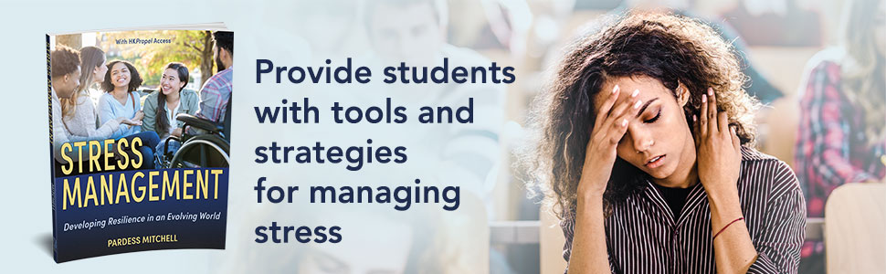 Stress Management: Developing Resilience in an Evolving World - Kindle ...