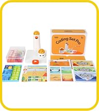 Amazon.com: MatataStudio Nous AI Robot for Kids Ages 12+, STEM Coding ...