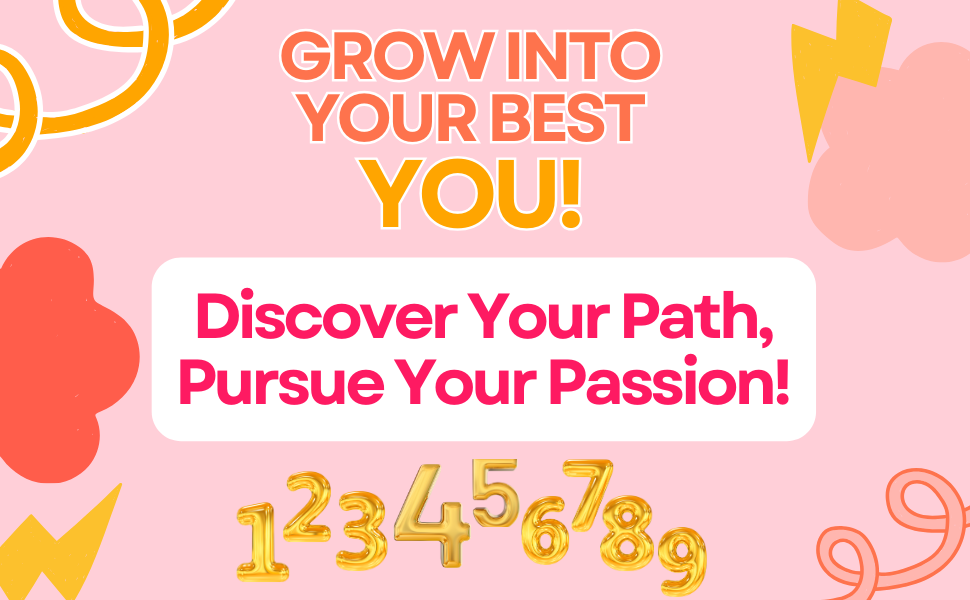 Amazon.com: The Enneagram for Teens: A Complete Guide to Self-Discovery and Spiritual Growth ...