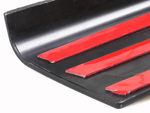 Amazon.com: RERPRO Door Sill Protector Guards Compatible with 2022 2023 2024 2025 Rivian R1T ...