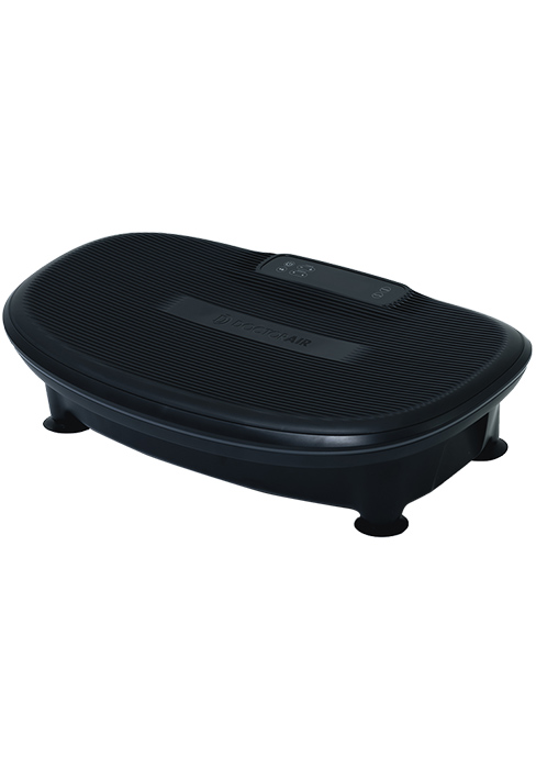 Amazon | ドクターエア 公式ストア 3Dスーパーブレードスマート2 ESB-08 リモコン・フロアマット付き (ボタン電池付き) ステッパー 振動 ブルブル振動マシン ブルブルマシーン ...