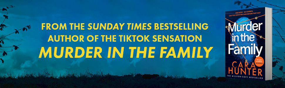 Making a Killing: DCI Adam Fawley is back! Don’t miss this gripping detective crime thriller ...