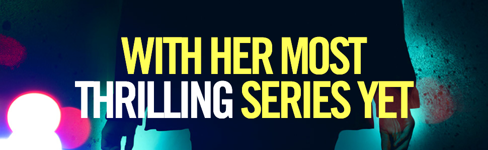 The Scene of the Crime: The new pulse-pounding thriller from the multi-million copy bestseller ...