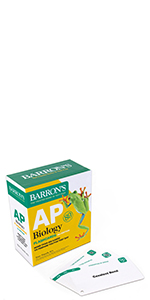 Amazon.com: AP Biology Premium, 2025: Prep Book with 6 Practice Tests ...