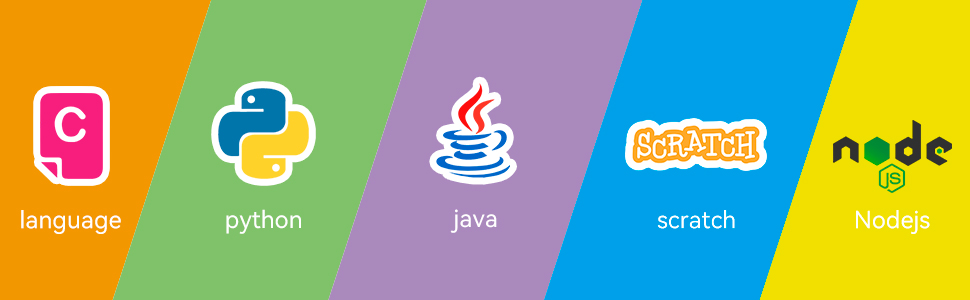 Amazon.co.jp: SunFounder Raspberry pi 用のスターター電子工作キット, ラズパイプログラミング ...