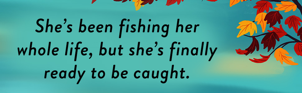 Catch and Keep (Smitten in the Mitten): Hahn, Erin: 9781250827135: Amazon.com: Books