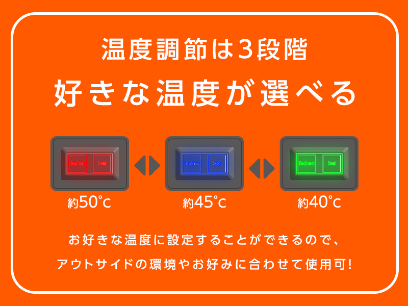 Amazon.co.jp: TOKAIZ 電熱 アウトドアチェア 釣り用 暖かい USB給電 軽量 折畳み ヒーター付 キャンプチェア コンパクト 秋 冬 キャンプ 収納バッグ付 コンパクト ...