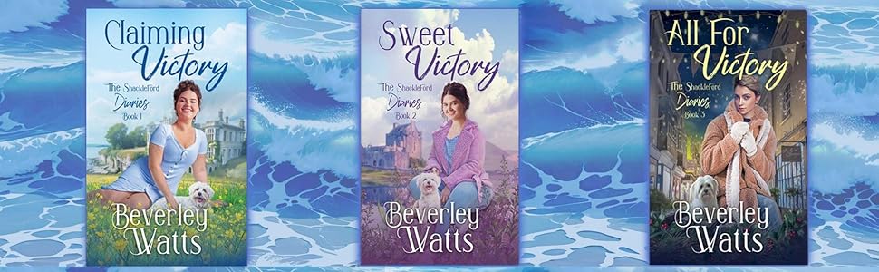 Amazon.com: A Shackleford Victory (The Shackleford Diaries (Formerly The Dartmouth Diaries) Book ...