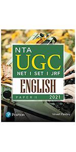 Buy NTA UGC NET/SET/JRF : Samanya Paper 1, Sikshan evam Shodh Abhiyogyata | Fourth Edition| By ...