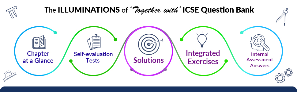 Together With ICSE Class 10 Computer Application Solved Question Bank ...