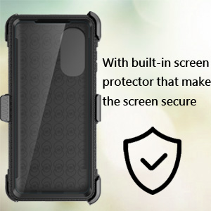 Amazon.com: Tekcoo for Motorola Moto G Stylus | 5G | 2022 | XT2215 Case Holster Clip, [Tshell ...