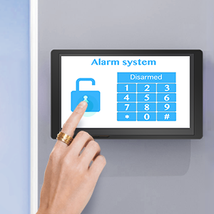 Amazon.com: ESP32 Touchscreen Monitor 7 Inch TFT LCD Touch Screen 800x480 SPI HMI Display ESP32 ...